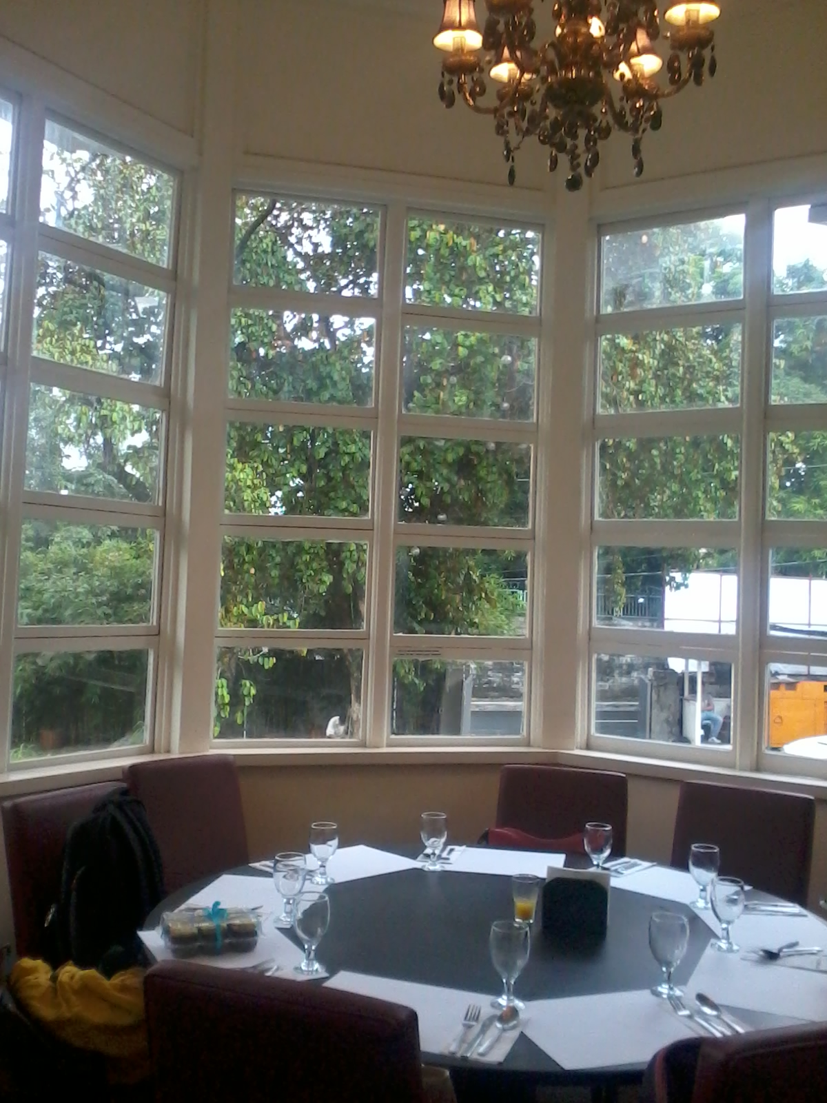 Guevarra’s by Chef Laudico–Gastronomical Adventure + Quaint and Charm ...