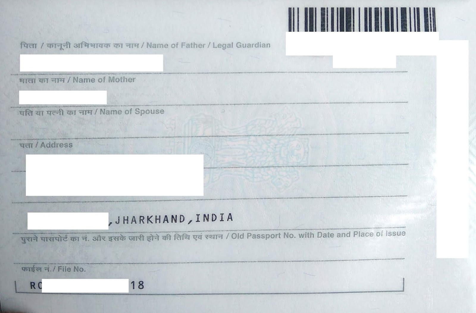 What is Passport? Know About Different Types Of Passport in India