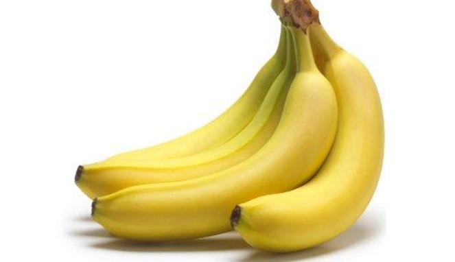 5 Manfaat Besar Buah Pisang yang Jarang diketahui Orang - TribunNews.com