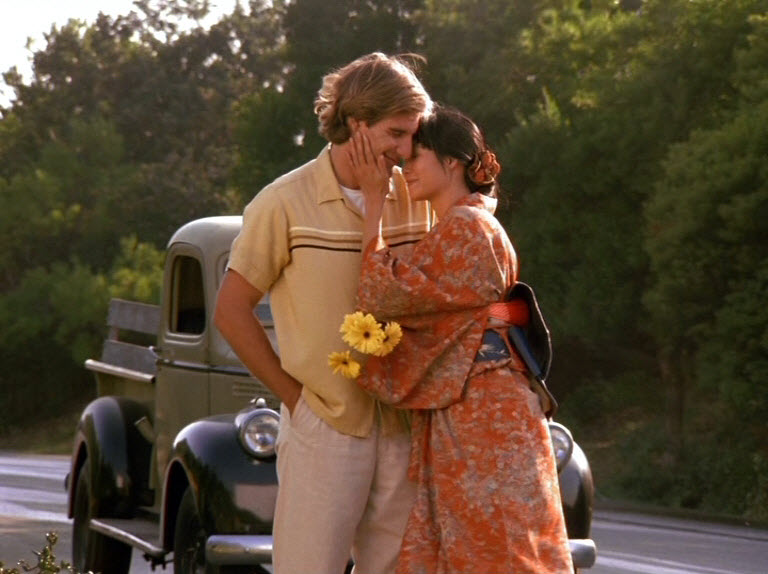 Quantum Stills: The Americanization of Machiko, Part III