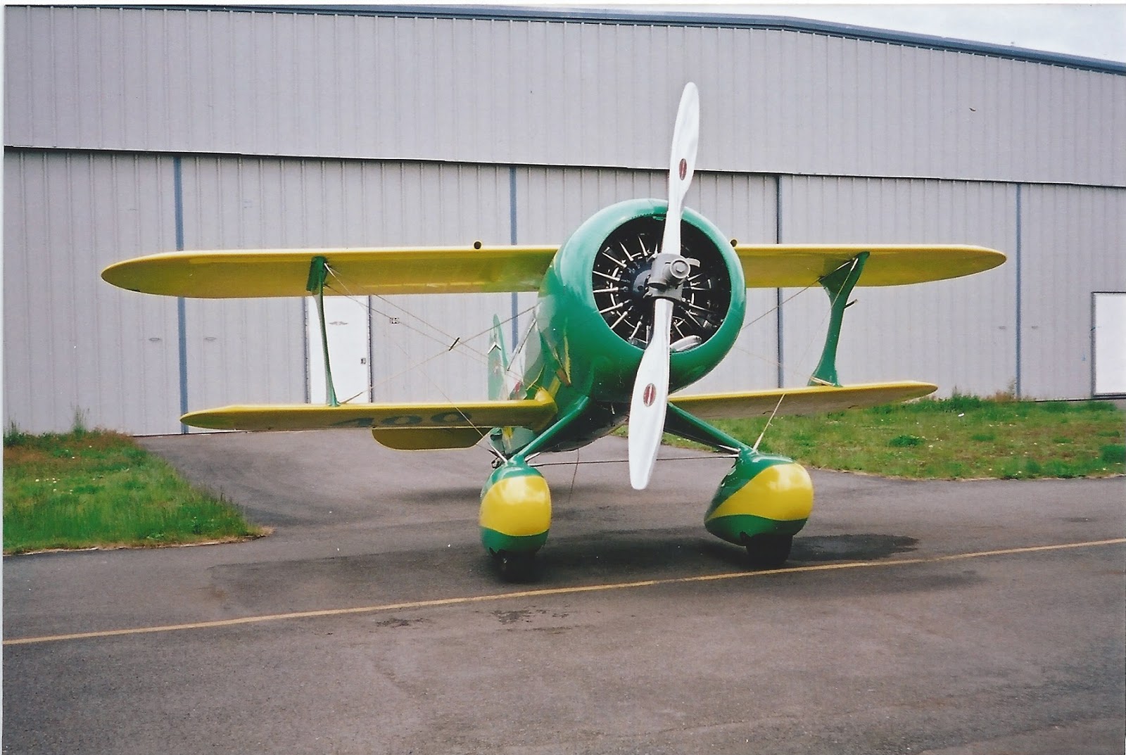 Laird Super Solution
