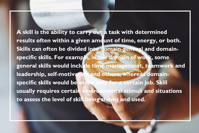 8 Skills A Sales Representative Should Have Sales Skills And Techniques 8-skills-a-sales-representative-should-have-sales-skills-and-techniques