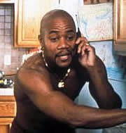 The Blog of Lord Naseby: Top 13 Best Supporting Actor winning performances.