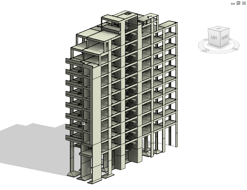 ANALISIS ESTRUCTURAL CALCULO DE CARGAS MUERTAS YouTube