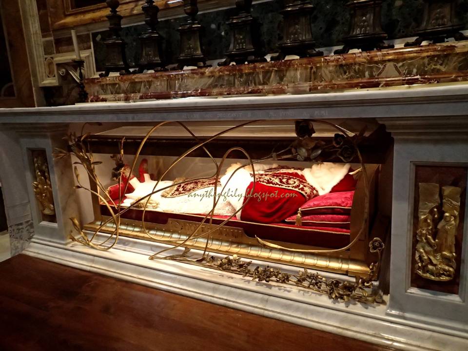 anythinglily: Vatican City: St Peter's Basilica