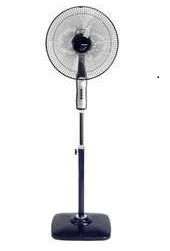 SHARP FAN PJS400: SLOWING DOWN OR NOT ABLE TO TURNING