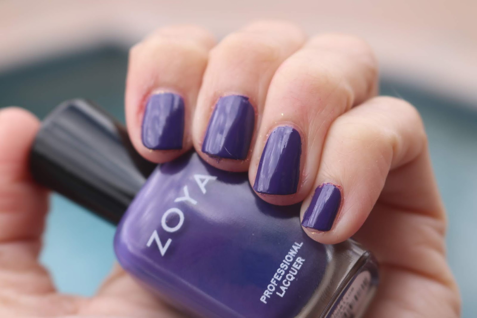 Zoya Holiday 2018 Jubilee Collection Swatches, Review - The Shades Of U