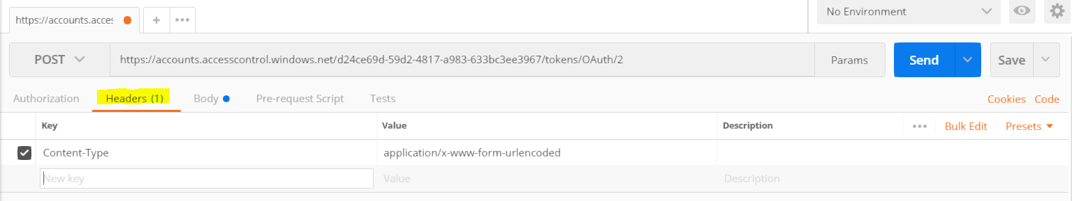 Aspiring Architect: Sharepoint Online Authentication for API Access ...