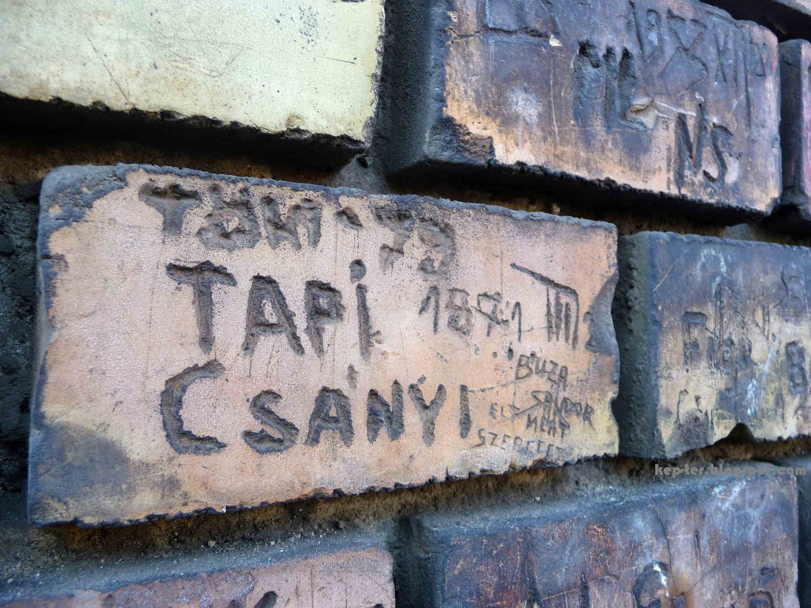 Akik nyomot hagytak- 2. rész: a Rózsafa utcai fiúk, akik valójában ...