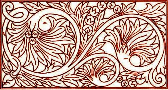 Motif Ukiran Tradisional Jawa | Adjie.Kuswanto