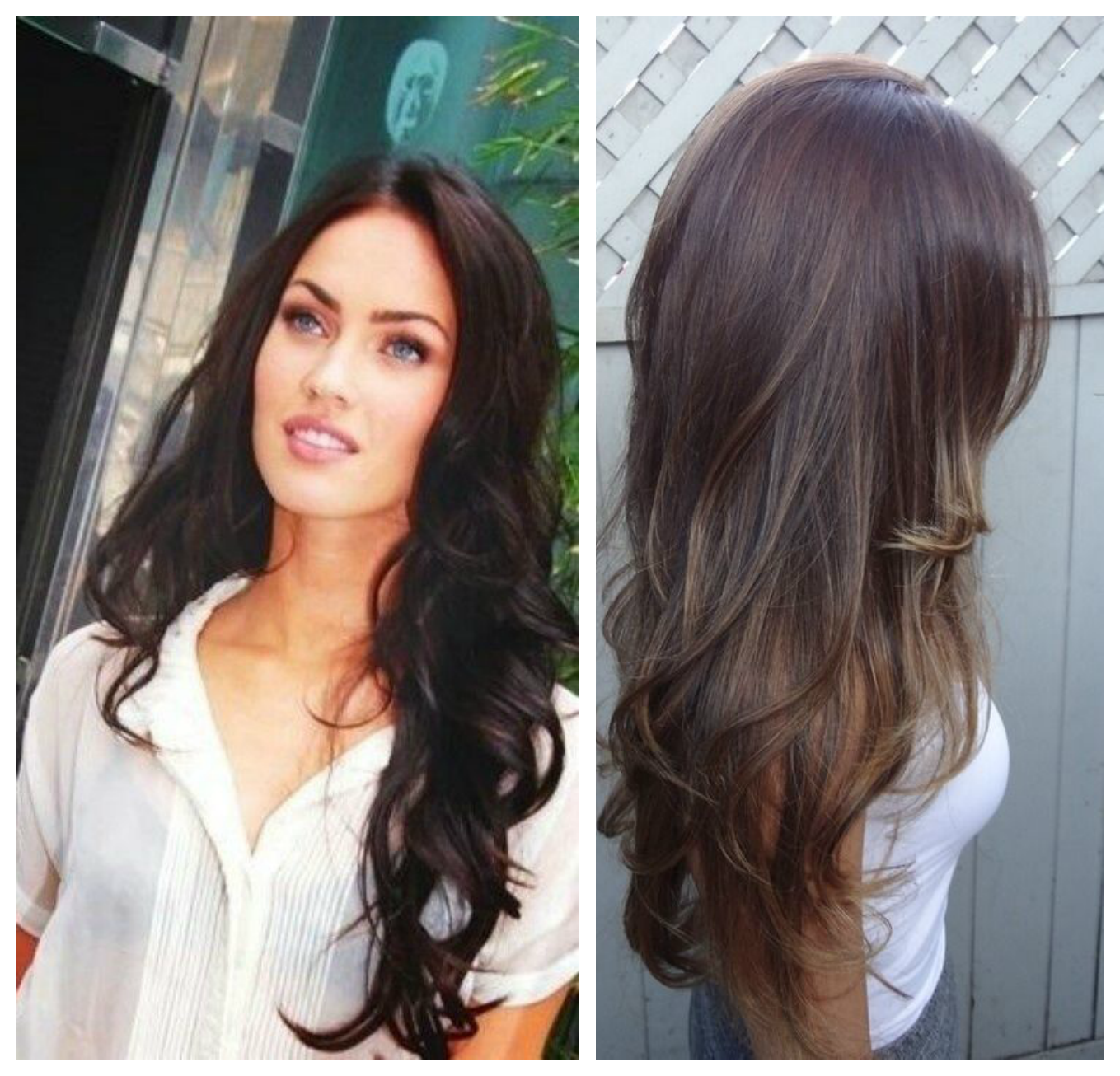 Sparkles and Lattes: To Cut or Not to Cut