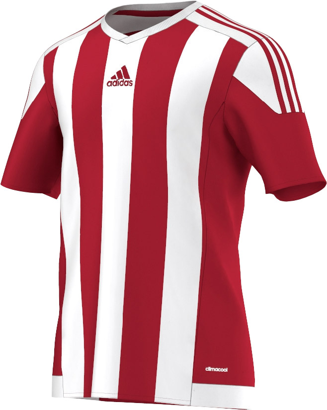 Adidas 2016-17 Teamwear Kits Released - Footy Headlines