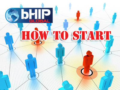 bHIP GLOBAL Thailand: แผนการตลาดของ bHIP