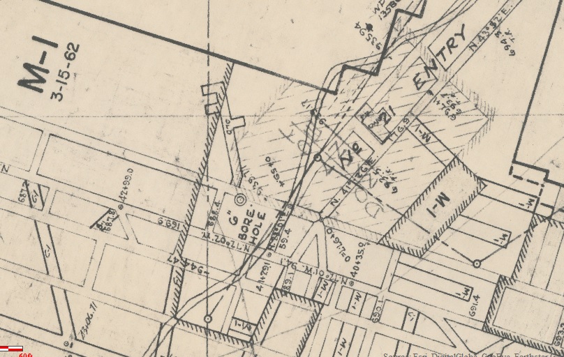 Old Industry of Southwestern Pennsylvania : The Darr Mine Disaster