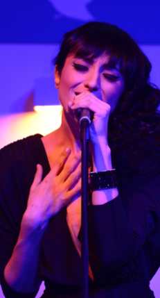 Biografia trupei MOONLIGHT BREAKFAST, trupa de retroelectro, s-a ...