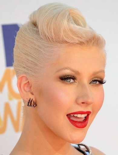 Pro Beauty Blog: Makeup Tips, How-to Apply Makeup, Replicate Celeb ...