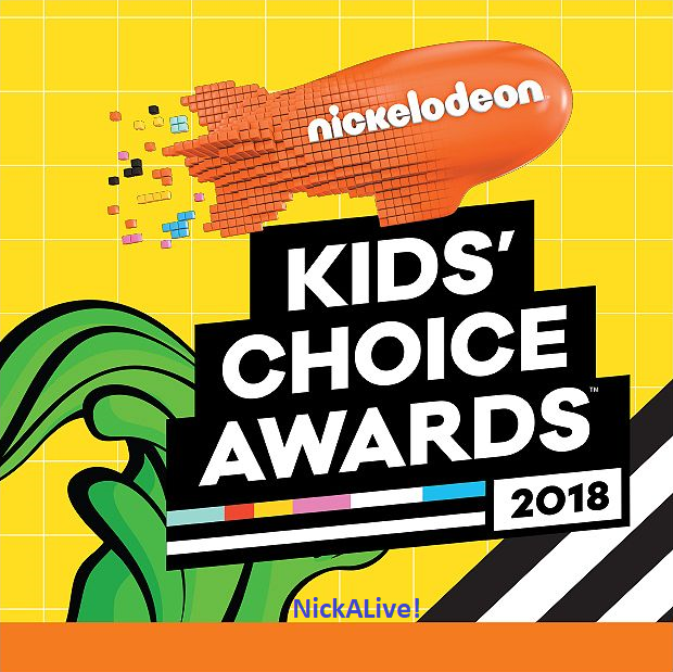 NickALive!: 2018 on Nickelodeon USA | New Shows, Specials, Events ...