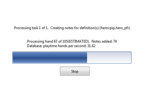 AssaultWare blog: Add your stats as seen by your opponents to your HM2 hud