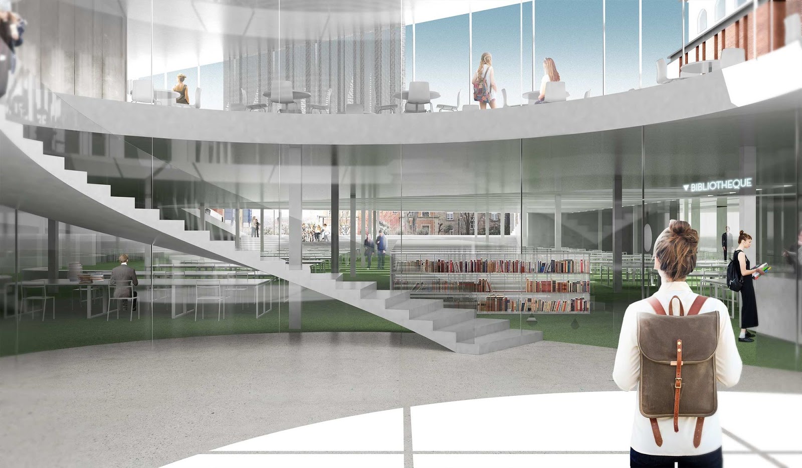 XDGA – a f a s i a