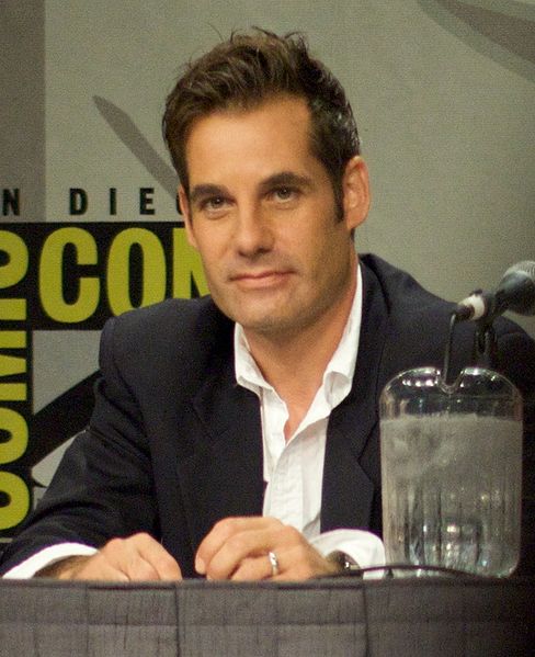 FOTOS DE CINE: Adrian Pasdar