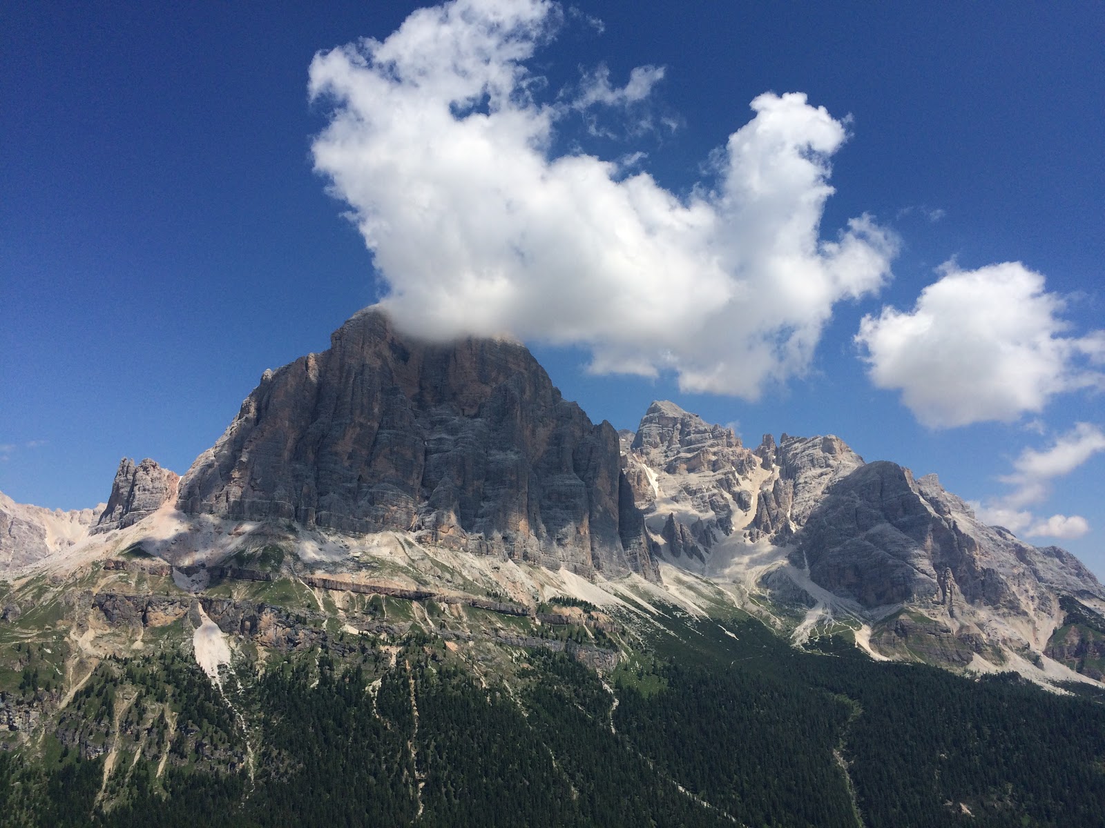 Piccoli Sentieri: Il Natale della Mauri