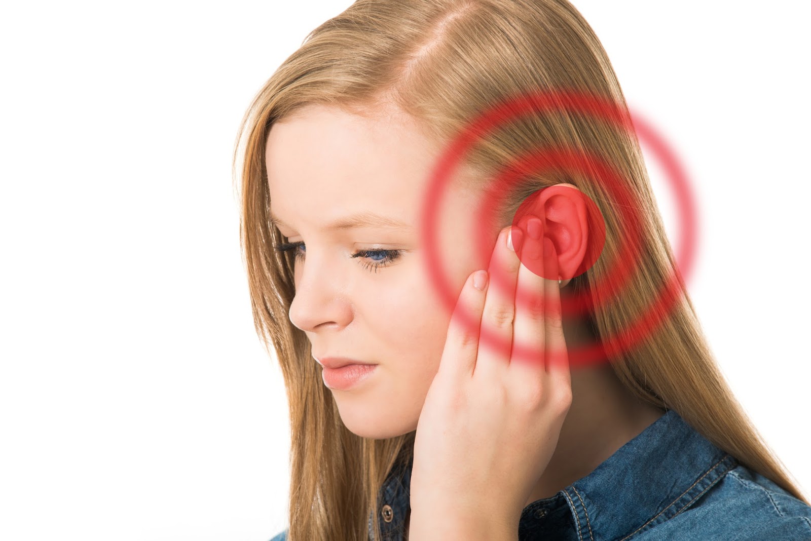 Better Hearing Systems: What Is Tinnitus?