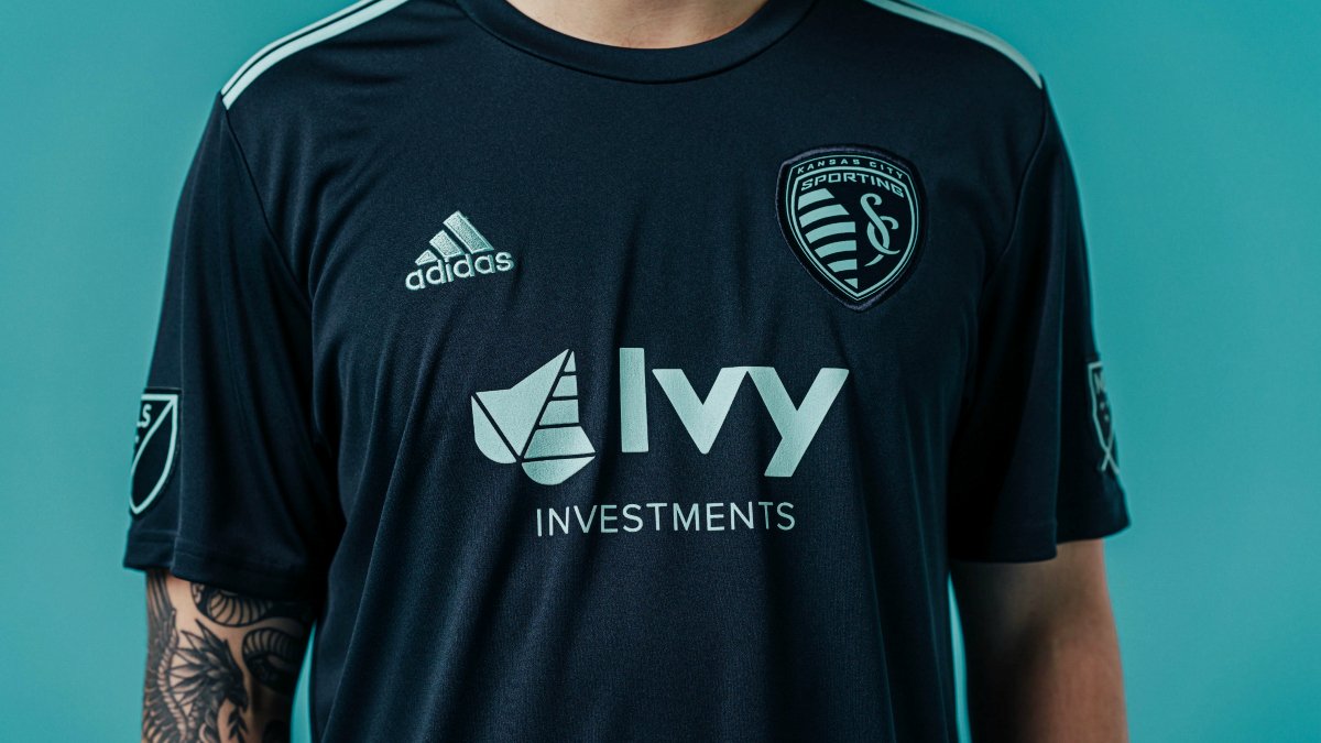 24 Adidas x Parley MLS 2019 Jerseys Released - Footy Headlines