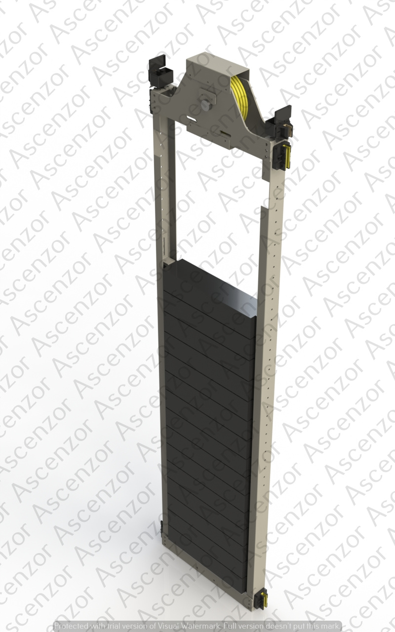 Ascenzor.com - Elevators | Escalators: 2017