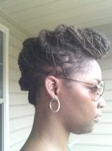 Retro Locs: All Loc Styles