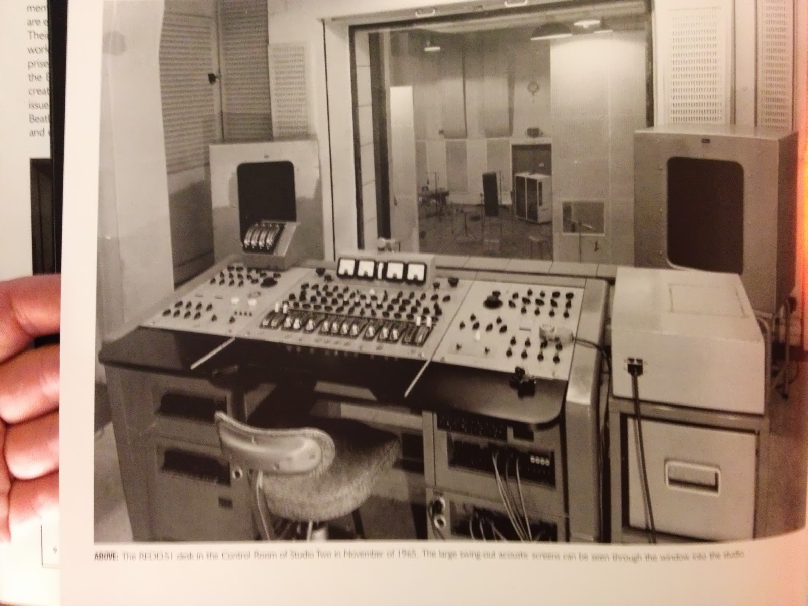 ...Music and Stuff...Adrian Howe...: 2013-05-19