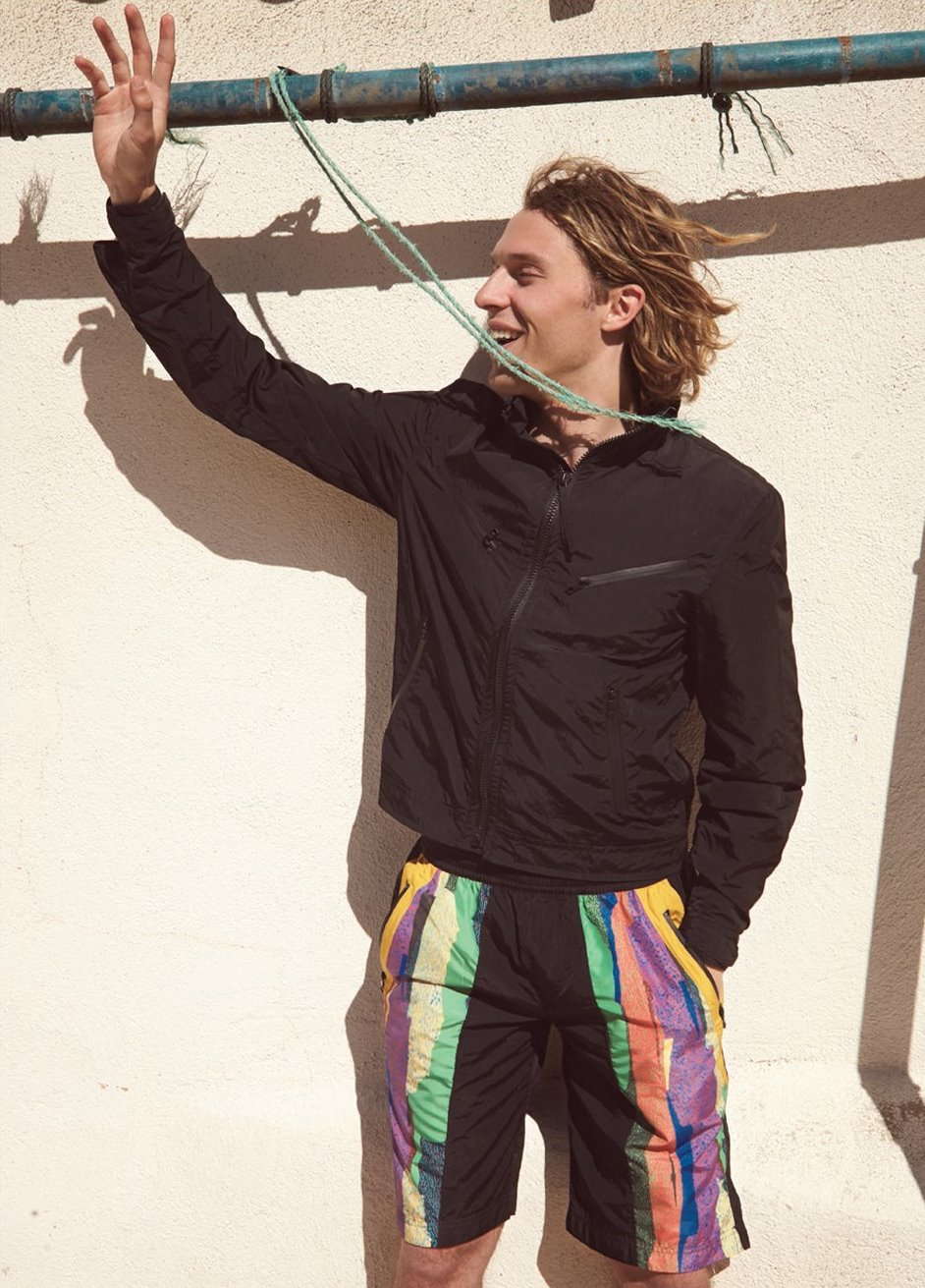 True Tribe Colección Primavera-Verano 2020