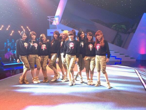 We Are Novianatic Always support Novi ChiBi: Biodata Novi Herlina atau ...