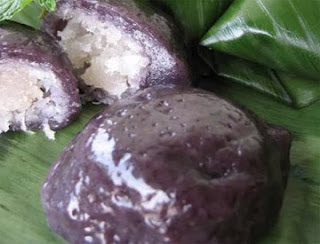 Resep Masakan Kue Lepat Bugis (Lapek bugih) | Resep Cara Membuat aneka ...