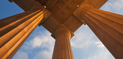 Somos todos pilares!