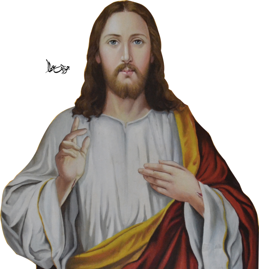 ® Colección de Gifs ®: IMÁGENES DE JESÚS DE NAZARETH EN PNG