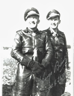 NEO NAZI: Album Foto Upacara Penganugerahan Ritterkreuz Luftwaffe