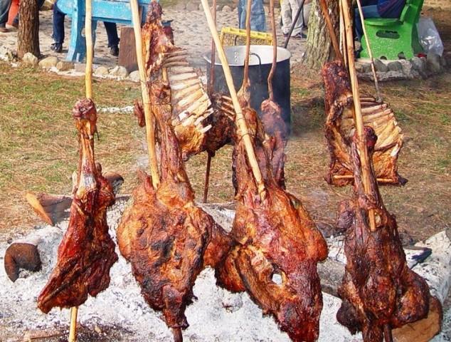 Campamento Terecay Blog: Comidas, bebidas y dulces típicos del llano