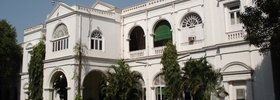 GMP -117 ASCI, Hyderabad