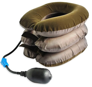 Shopping Add Shop: ΑΝΑΤΟΜΙΚΟ ΦΟΥΣΚΩΤΟ ΚΟΛΑΡΟ ΥΠΟΣΤΗΡΙΞΗΣ ΑΥΧΕΝΑ NECK ...