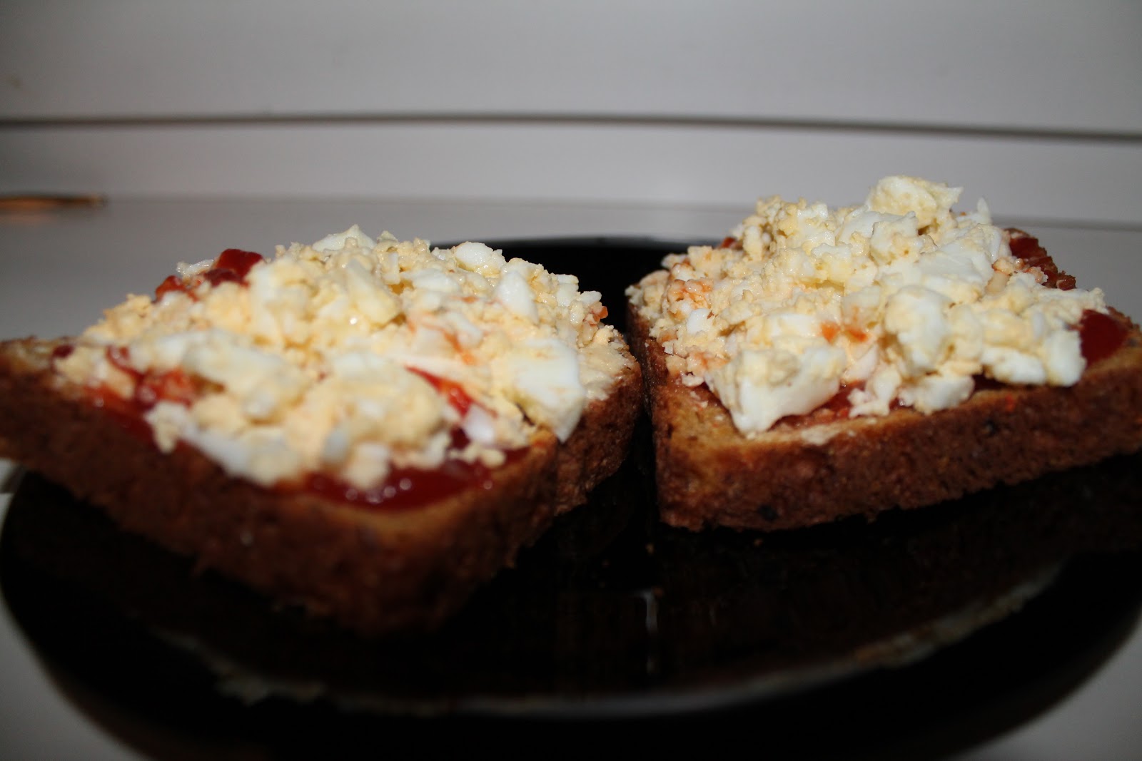 Minu lihtsad kodused toidud