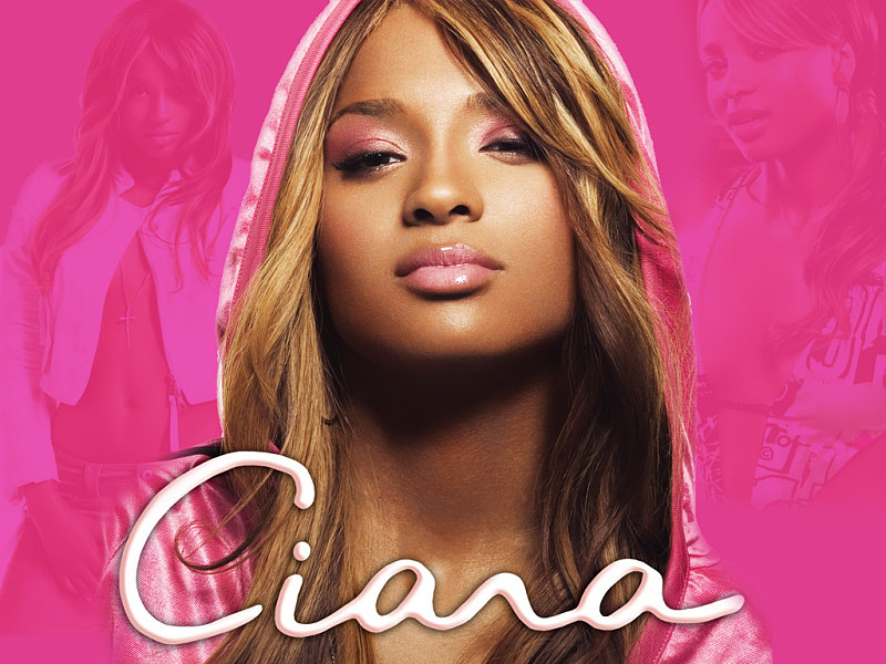 Pictures & Wallpapers: Ciara