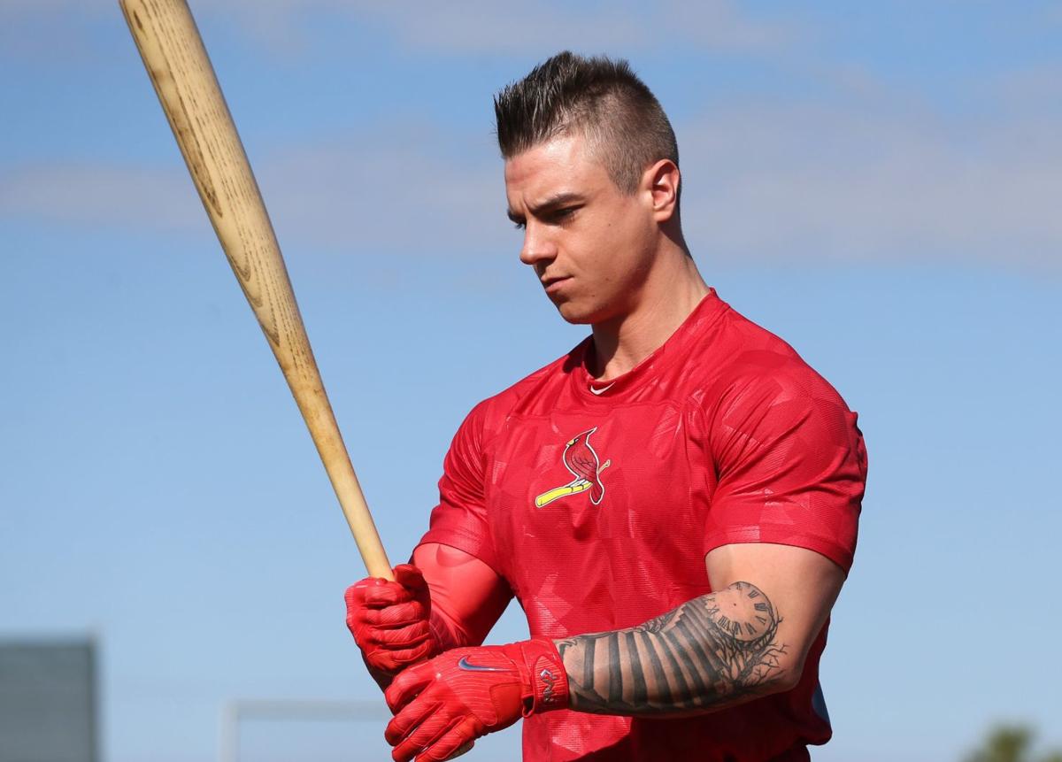 MLBoyfriend: Week 26: Tyler O'Neill