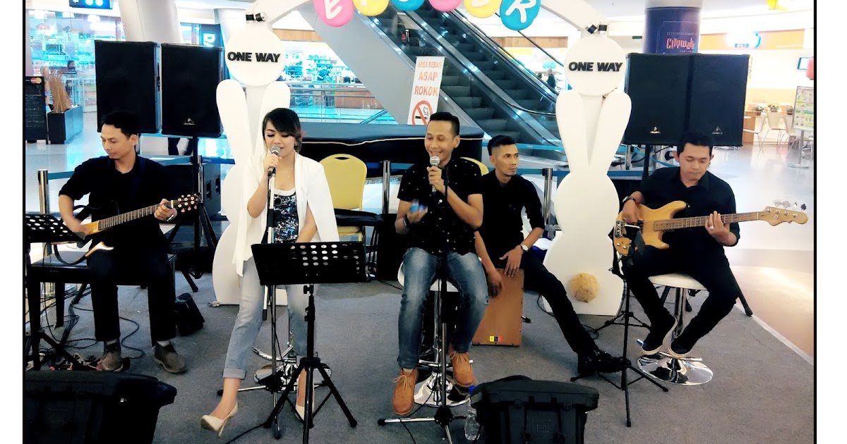 BAND EVENT: BAND AKUSTIK