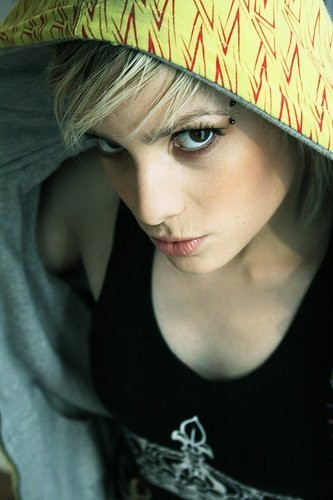 Fotos de Isabel Fernández ~ Fotos de Chilenas