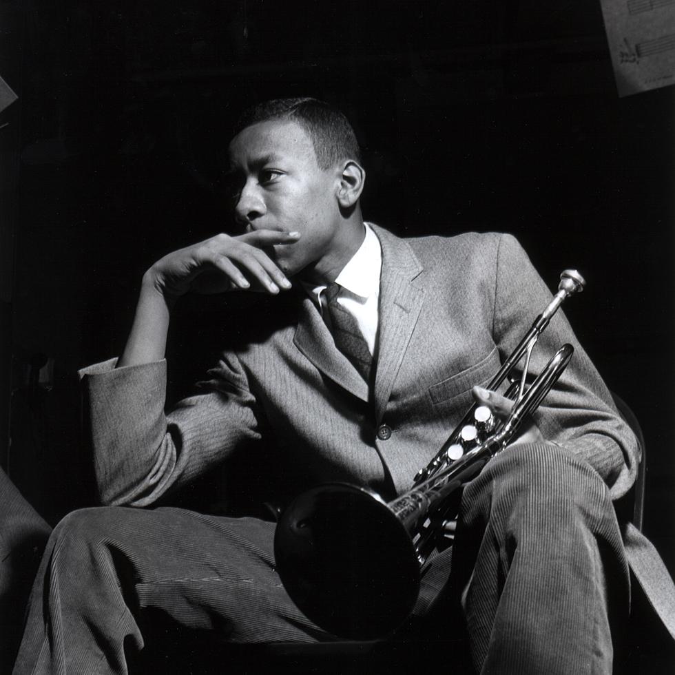 Mod Male: Sharp Stylings #29: Lee Morgan