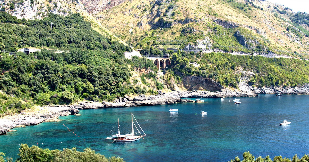 Maratea - At home