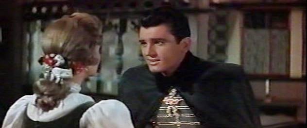 Another Old Movie Blog: The Student Prince - 1954