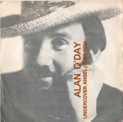 VJBrendan.com: Classic Song - Undercover Angel