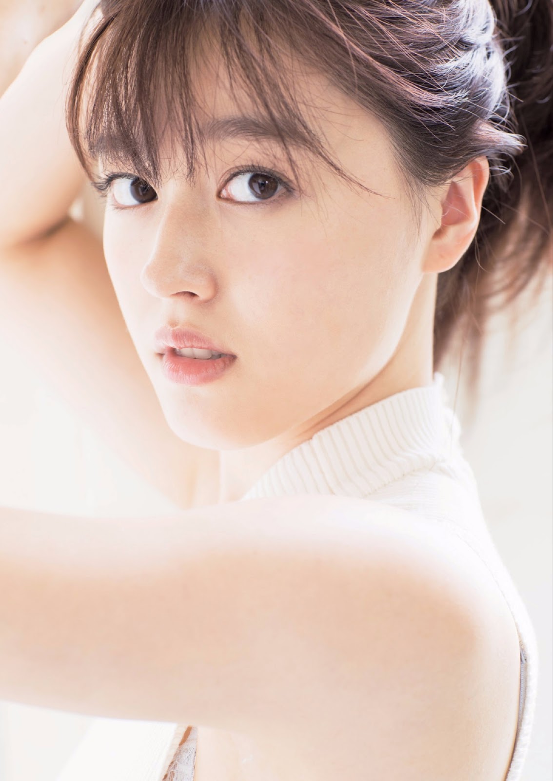 Koharu Kusumi 久住小春, FLASH 電子版 2017.11.14 (フラッシュ 2017年11月14日号) - Idol. gravureprincess .date