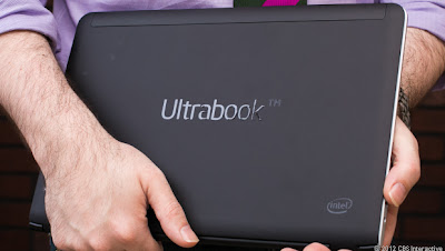 Intel Reveals The Dragon Assistant for Ultrabook